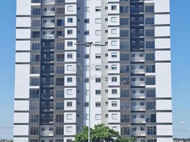 Apartamento à Venda no Torres Cidade Norte São José do Rio Preto/SP