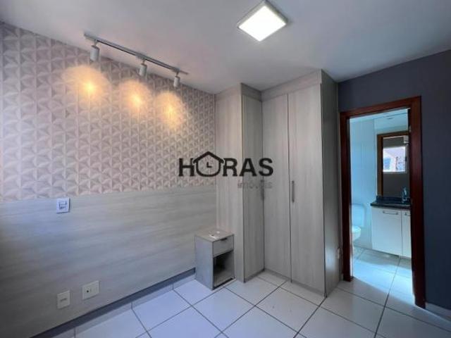 Apartamento à Venda no Torres de Madri em Cuiabá | 2 Quartos