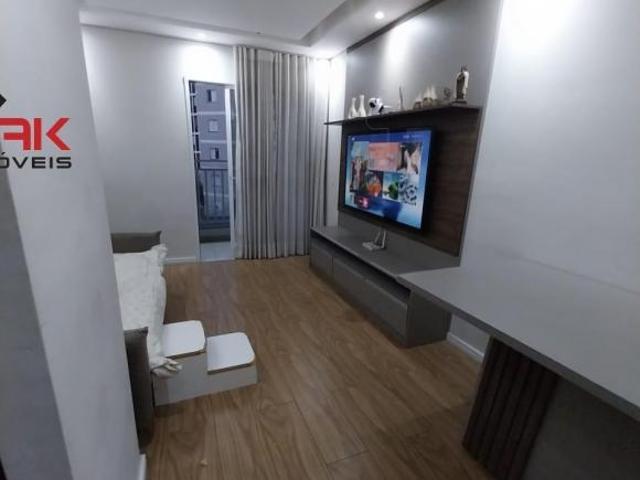 Apartamento a Venda no Torres de Monte Carlo em Jundiaí/SP