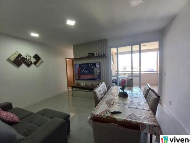 APARTAMENTO À VENDA NO TORRES DE OZANAM, NO HORTO FLORESTAL