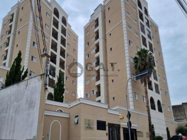 APARTAMENTO À VENDA NO TORRES DI VICENZA ALÉM PONTE SOROCABA/SP