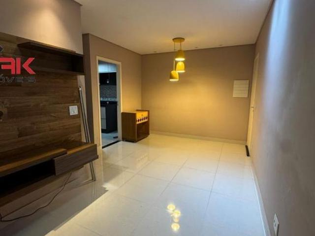 Apartamento a Venda no Torres do Caxambu Residencial em Jundiaí/SP