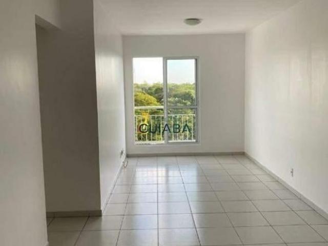 Apartamento à Venda no Torres do Coxipó