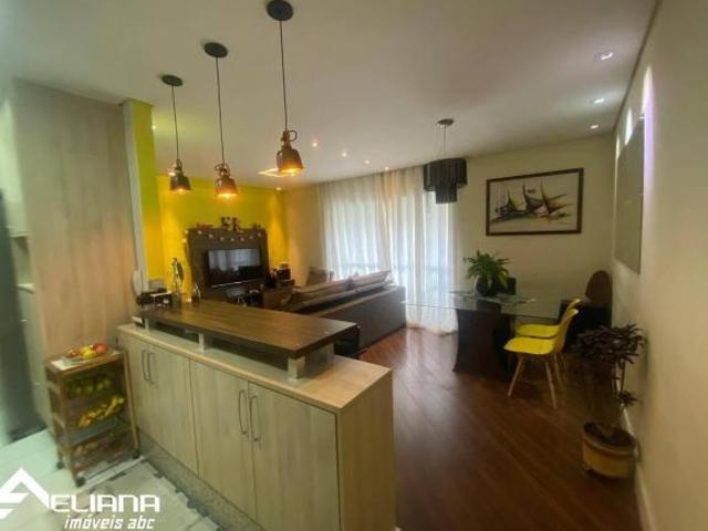 Apartamento à Venda no Totalitá com 96m²