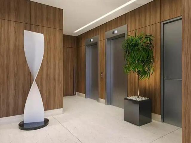 Apartamento à venda no Travessia, com 1 quarto e 64m²