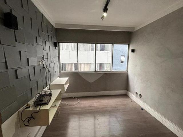 APARTAMENTO Á VENDA NO TREMEMBÉ COM 2 DORMITÓRIOS 2 BANHEIROS E 1 VAGA DE GARAGEM