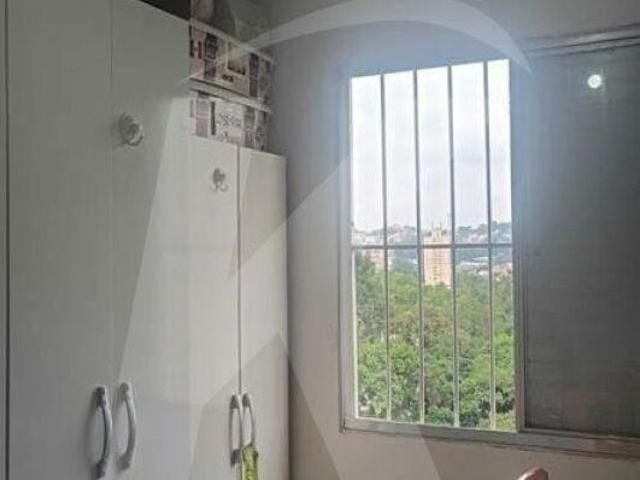 Apartamento à Venda no Tremembé, 2 Dormitórios, Área Verde e Qualidade de Vida