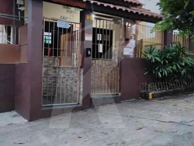 Apartamento à Venda no Tremembé ? 2 Dormitórios e 1 Vaga!