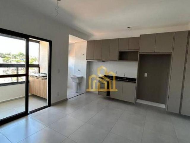 APARTAMENTO À VENDA NO TRENZA VERANO ATIBAIA SP