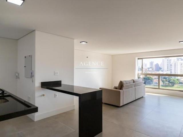 Apartamento à venda no Trend Home &amp  Design Inspirado pela Sofisticação