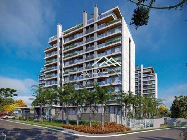 Apartamento à venda no Trebbiano Ecoville