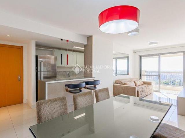 Apartamento à venda no Três Figueiras, Porto Alegre