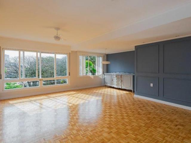 Apartamento á venda no Três Figueiras