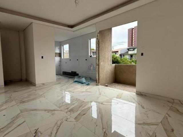 Apartamento a venda no Três Marias, São José dos Pinhais