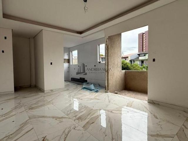 Apartamento a venda no Três Marias, São José dos Pinhais