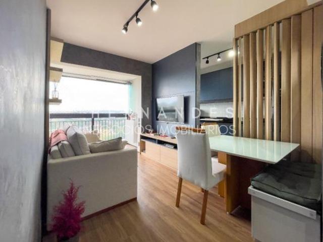 Apartamento à venda no Trilha dos Parques Barueri/SP