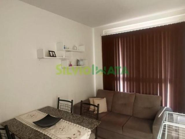 Apartamento à Venda no Triunfo Residence em Maringá/Pr