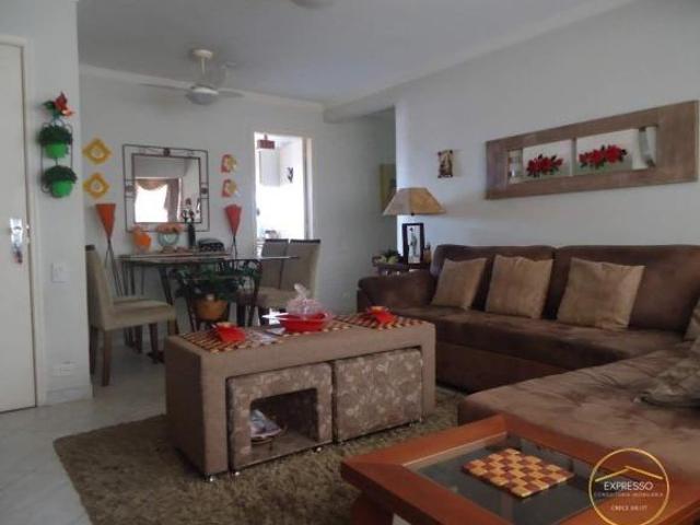 Apartamento à venda no Trujilo
