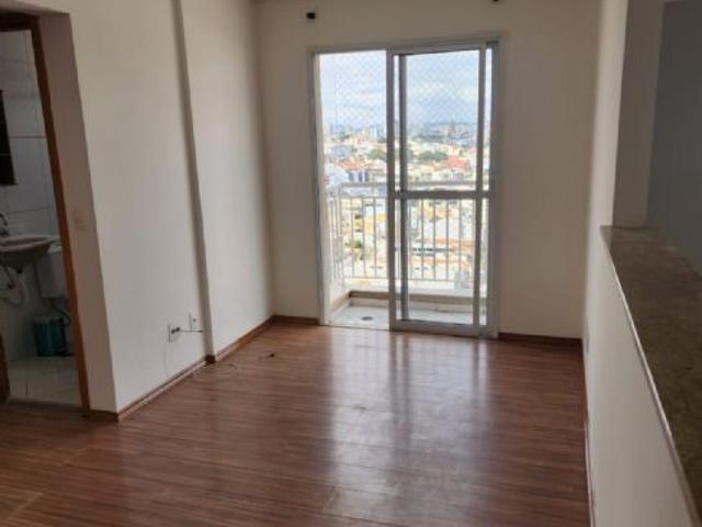 Apartamento a venda no Utinga Santo Andre 2 Dorms