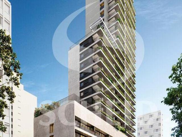 Apartamento à venda no Uapé Higienópolis 167m²