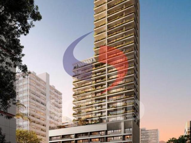 Apartamento à venda no Uapé Higienópolis, 168m²
