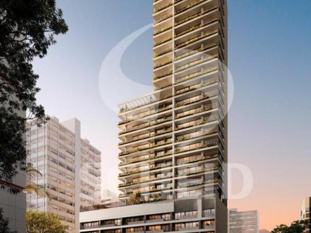 Apartamento à venda no Uapé Higienópolis