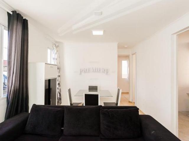 Apartamento a venda no Uberaba
