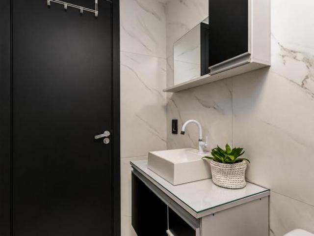 Apartamento a venda no Uberaba