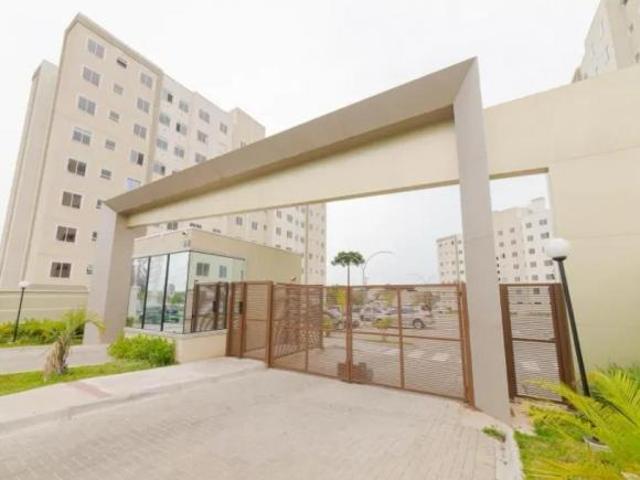 Apartamento à venda no Uberaba – Curitiba/PR