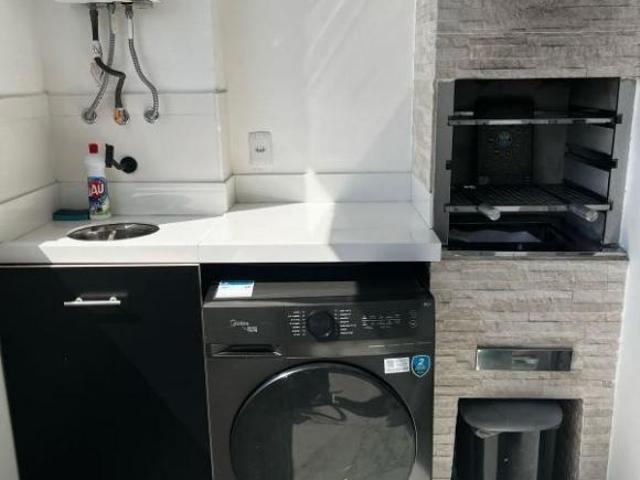 Apartamento A Venda No Umuarama Com 2 Quartos
