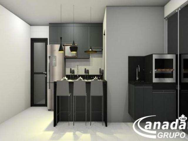 Apartamento A Venda No Umuarama Com 2 Quartos