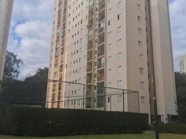 Apartamento à venda no Umuarama com 2 quartos