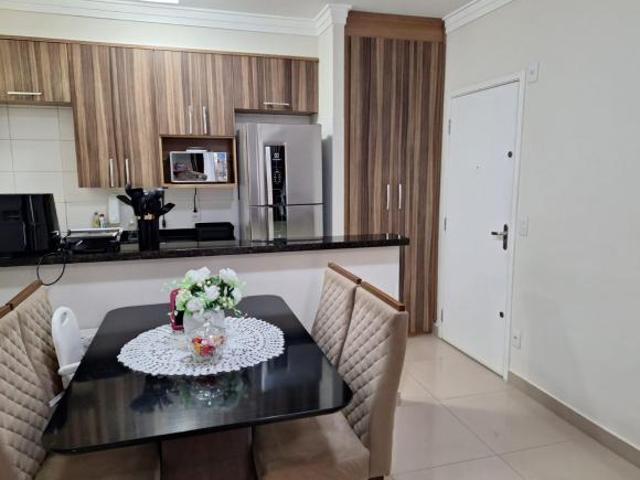 Apartamento A Venda No Umuarama Com 2 Quartos