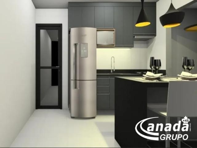 Apartamento A Venda No Umuarama Com 2 Quartos