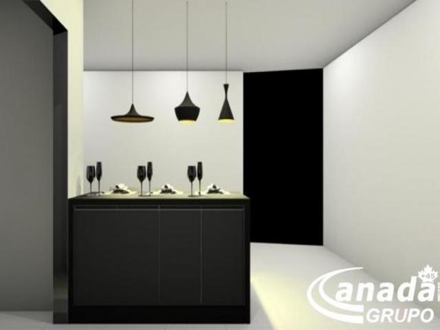Apartamento A Venda No Umuarama Com 2 Quartos
