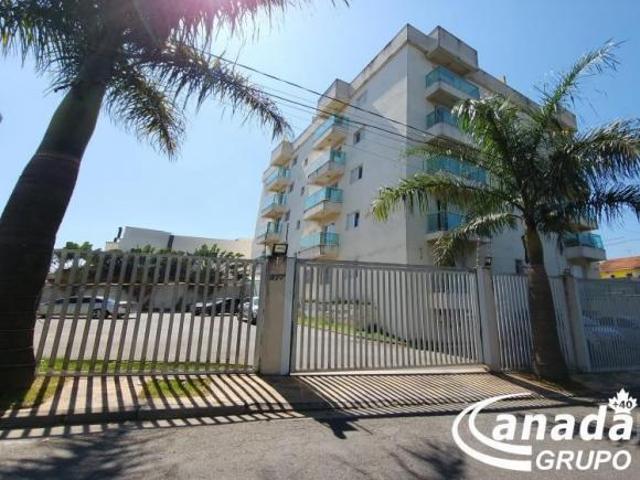 Apartamento A Venda No Umuarama Com 2 Quartos