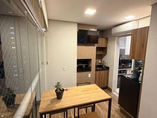 Apartamento à venda no Umuarama com 3 quartos
