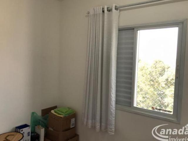 Apartamento à venda no Umuarama com 3 quartos