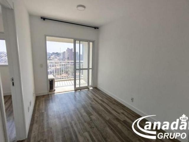 Apartamento A Venda No Umuarama de 1 Quarto