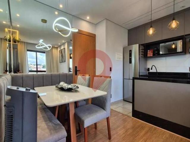 Apartamento à venda no Una Proença em Campinas