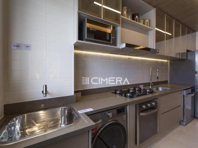 Apartamento à venda no Union Planeta Sorocaba/SP