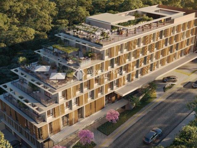 Apartamento à venda no Únicco Sênior Living em Novo Hamburgo