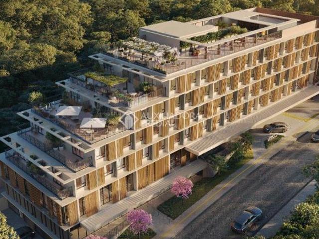Apartamento à venda no Únicco Sênior Living em Novo Hamburgo