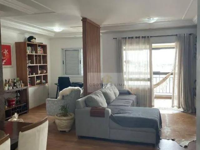 Apartamento a venda no unique taubate sp
