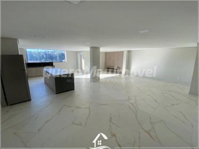 Apartamento à venda no Universitário