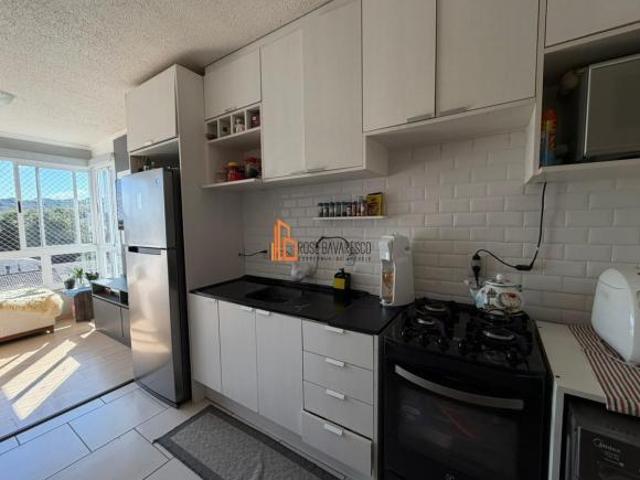 Apartamento à venda no Universitário