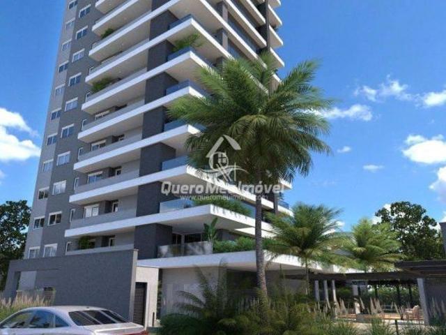 Apartamento à venda no Universitário