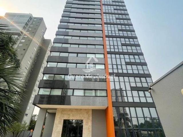 Apartamento à venda no Universitário