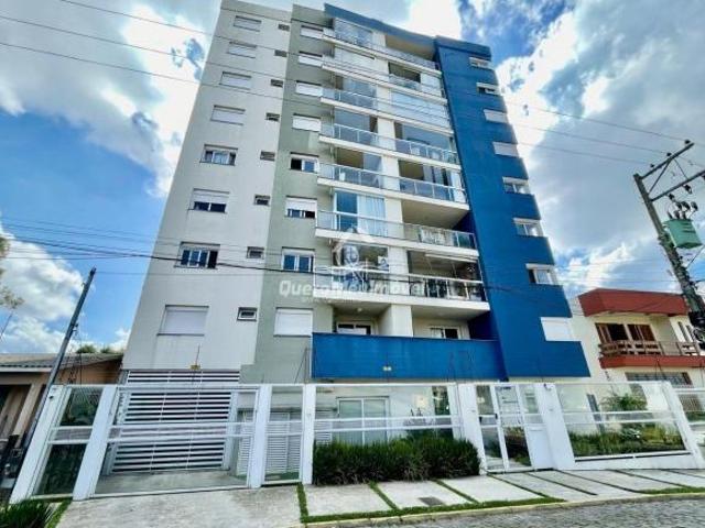 Apartamento à venda no Universitário