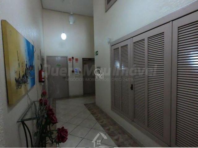 Apartamento à venda no Universitário